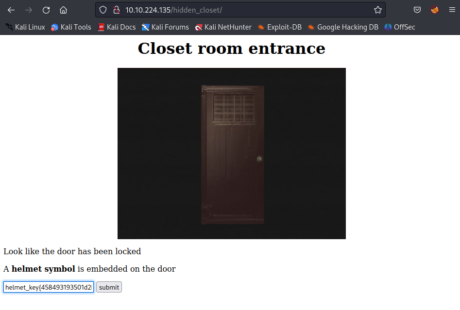 TryHackMe - Biohazard | MHuy